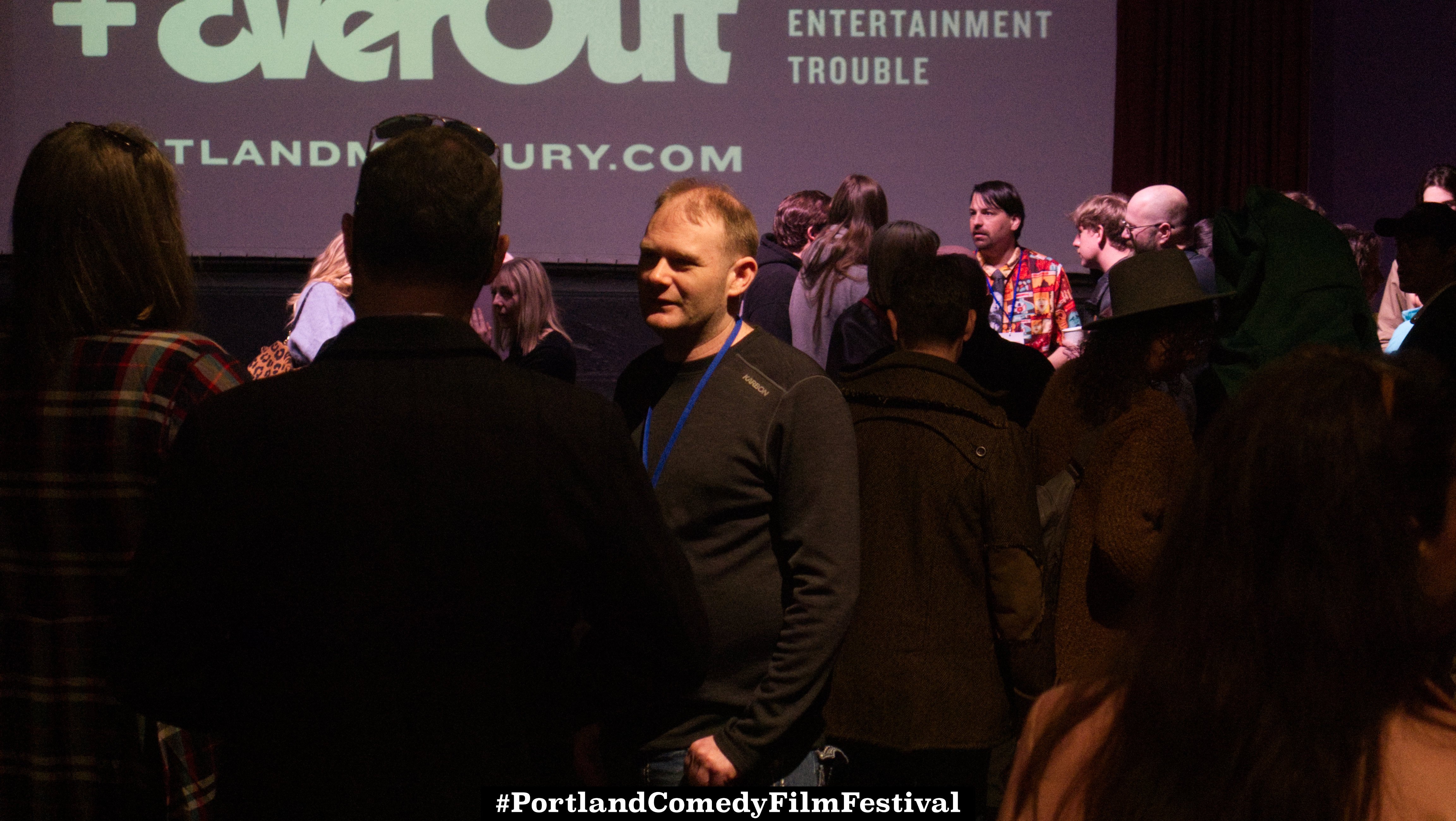 Virtual Film Industry Networking